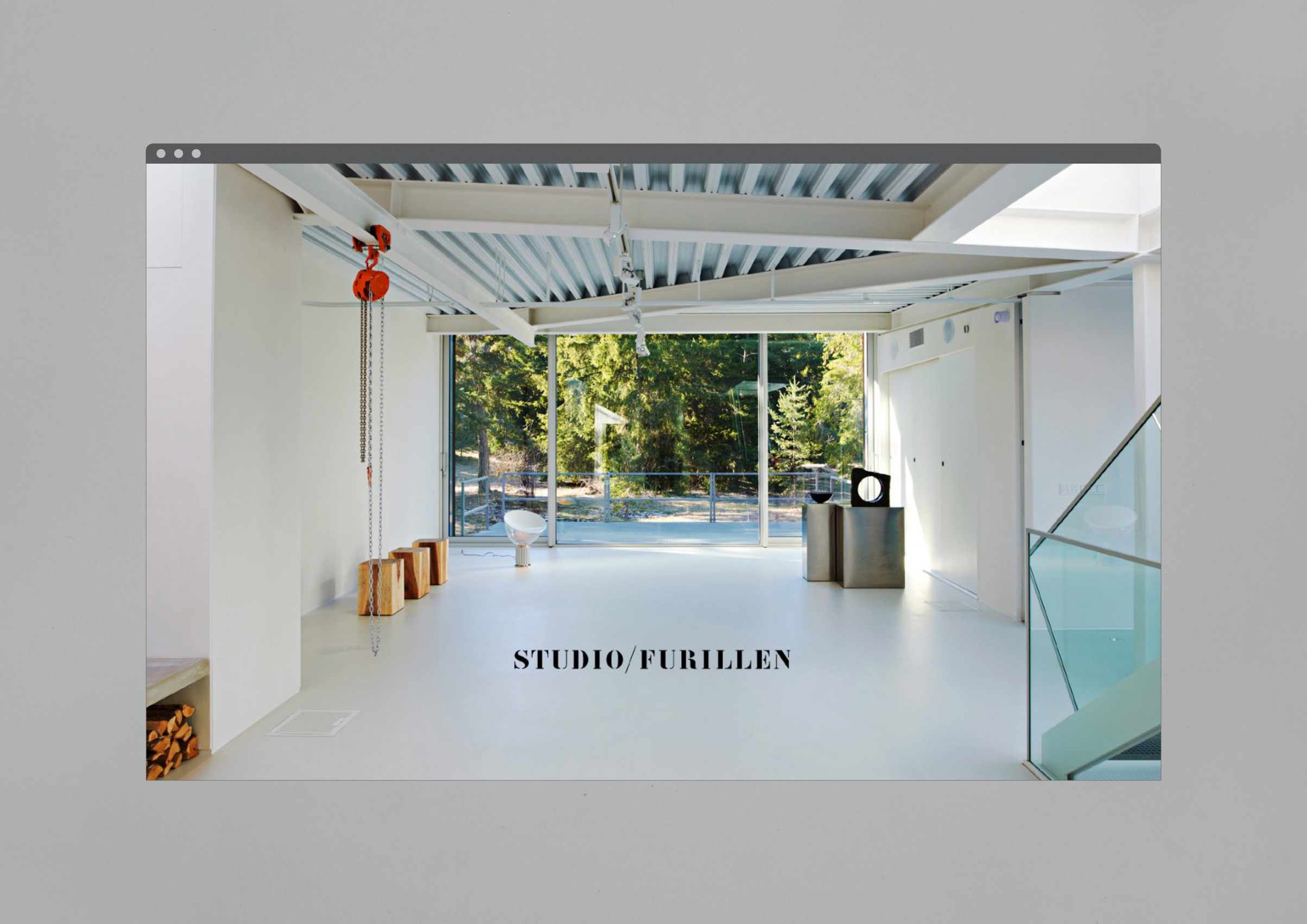 Anna Rieger – Studio Furillen